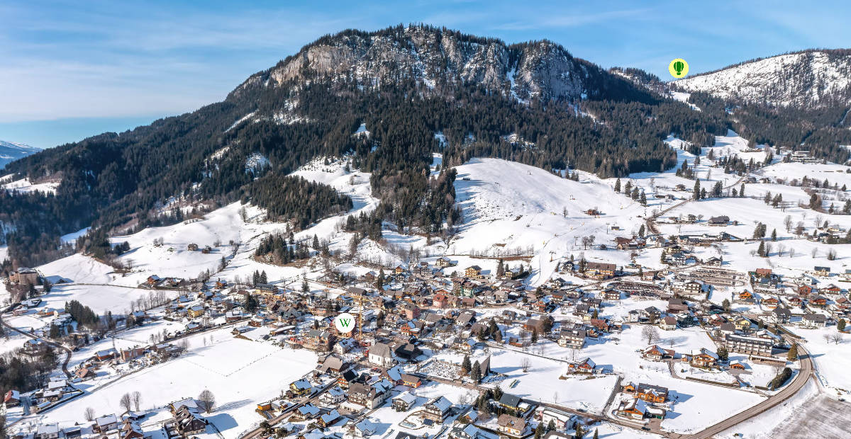 Tauplitz - Steiermark360