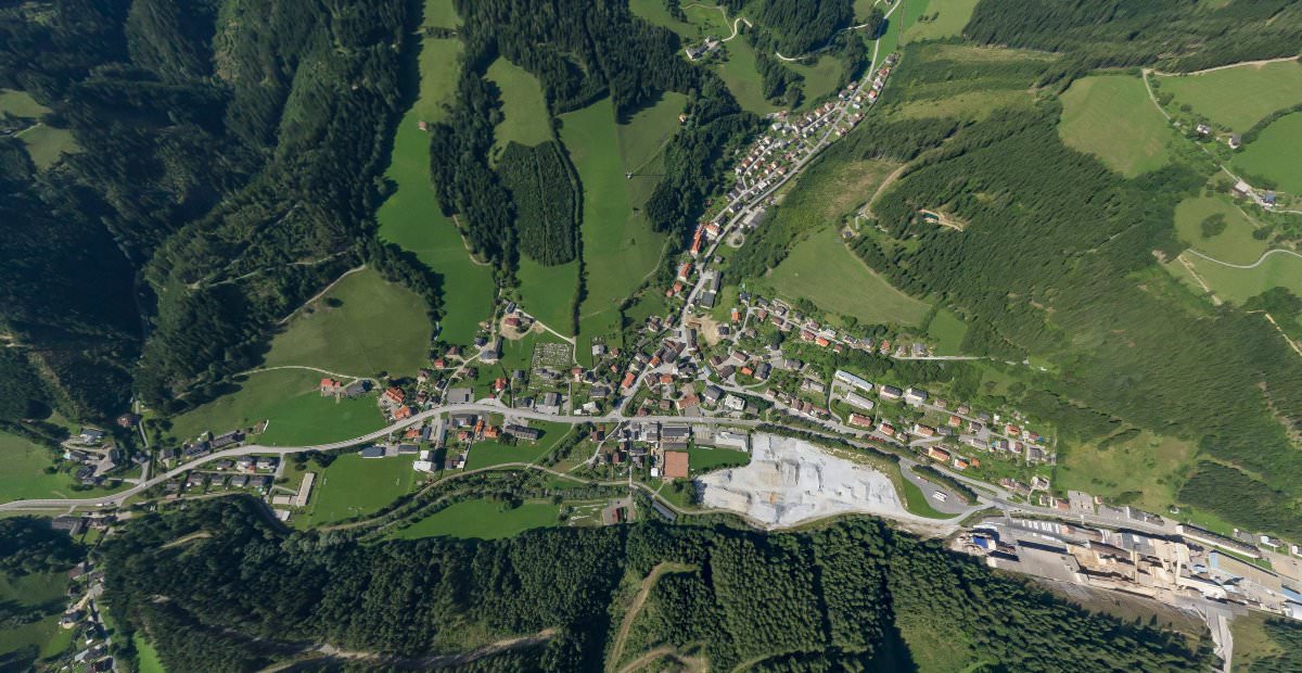 Steiermark360 : Breitenau am Hochlantsch